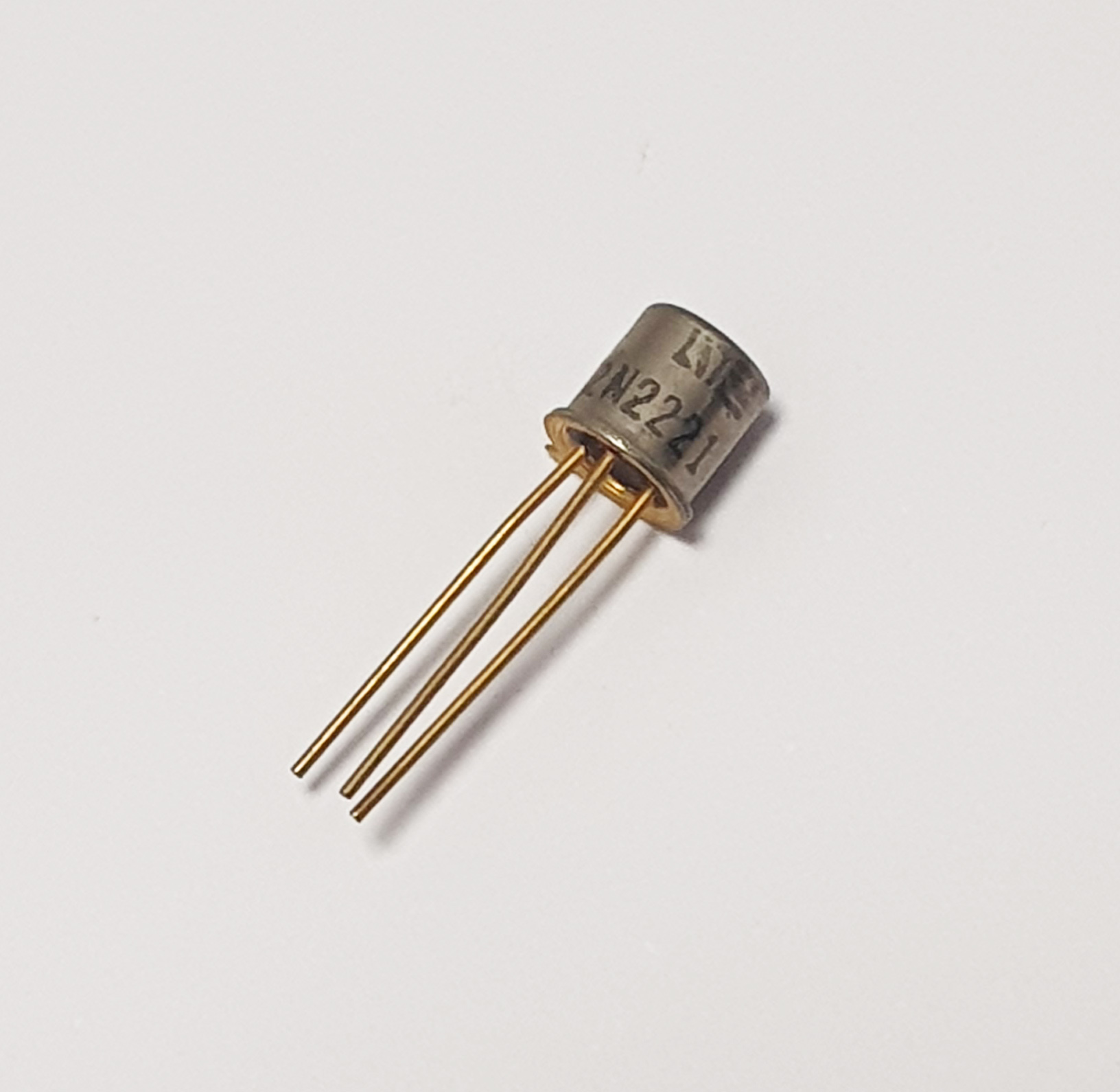 Transistor Base Numbers 1 to 2Nxxxx | Cricklewood Electronics