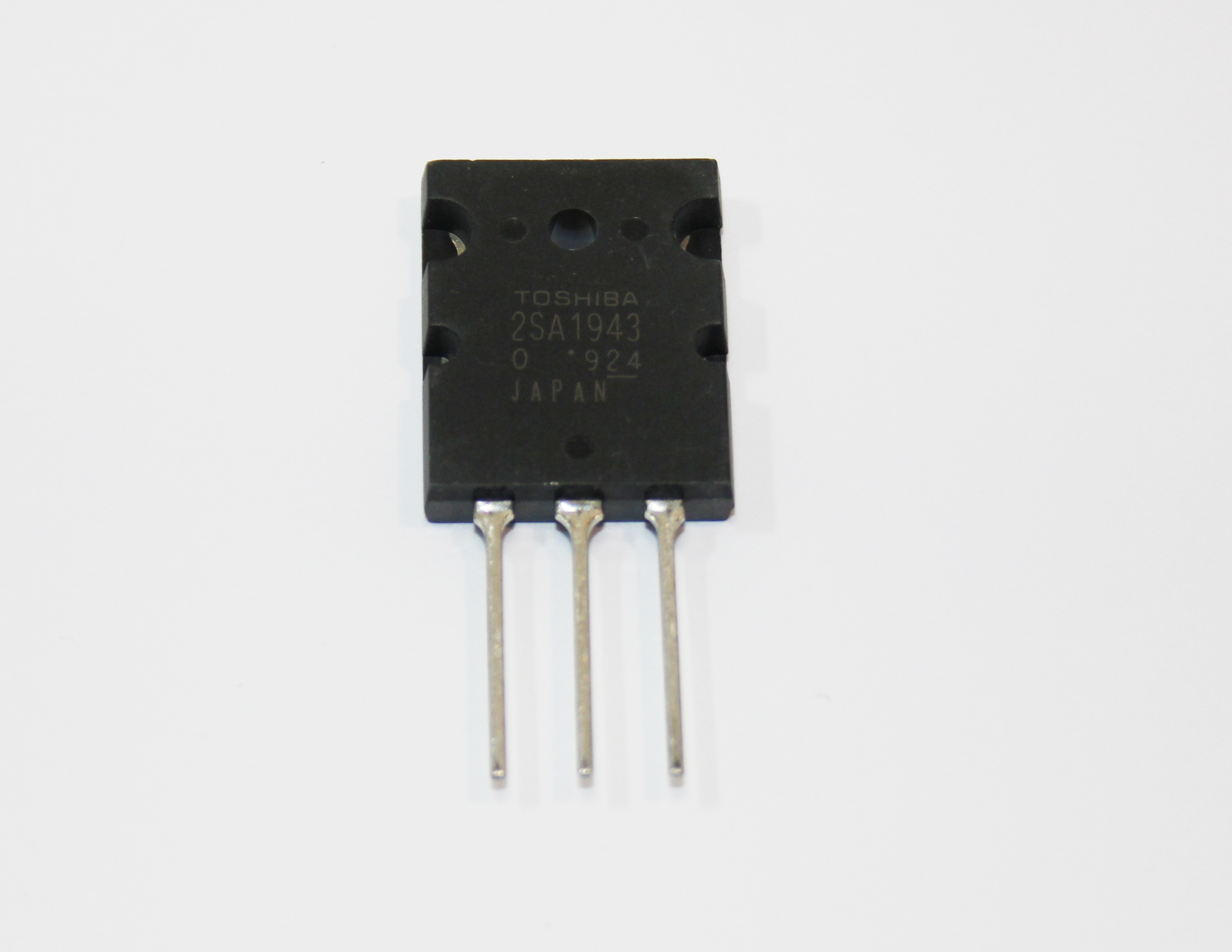 Transistor Base Numbers 2Sxxxx to 2SBxxxx | Cricklewood Electronics