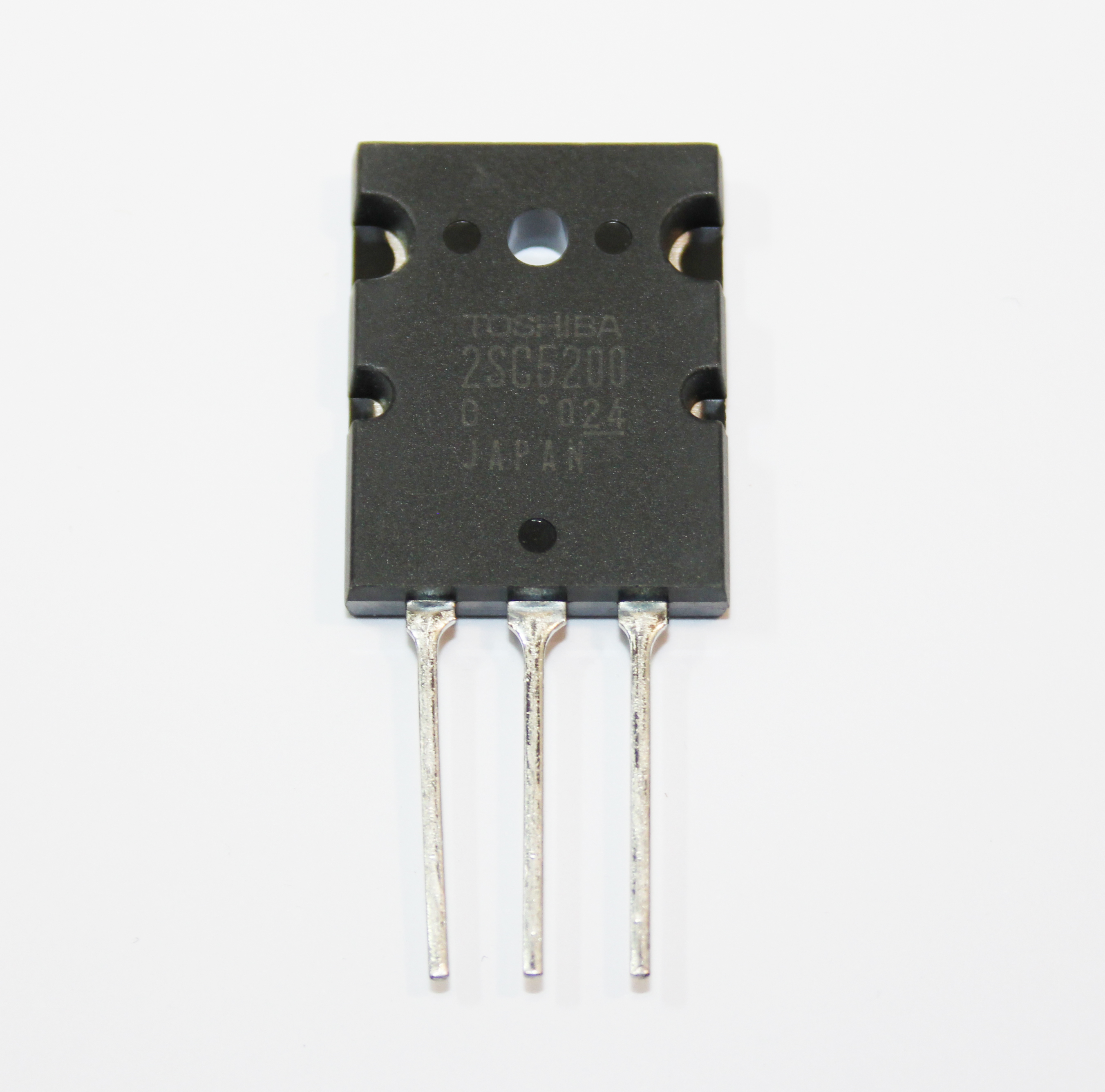 Transistor Base Numbers 2SCxxxx to 2SDxxxx | Cricklewood Electronics