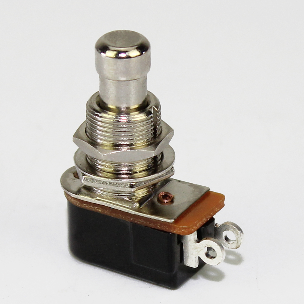 Foot Switches | Cricklewood Electronics